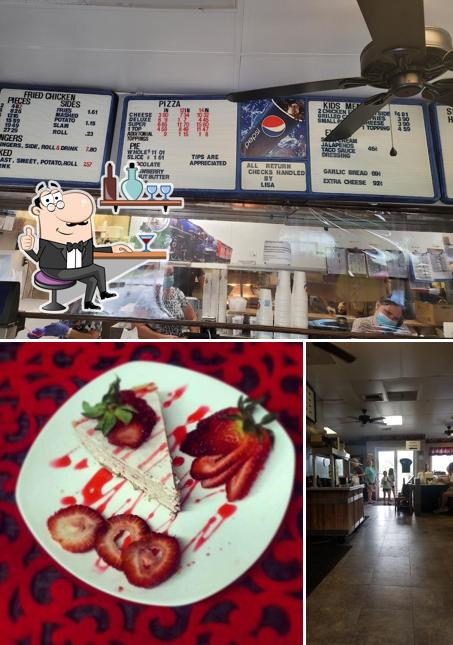Express Family Restaurant, Dothan - Restaurant menu, prices and reviews