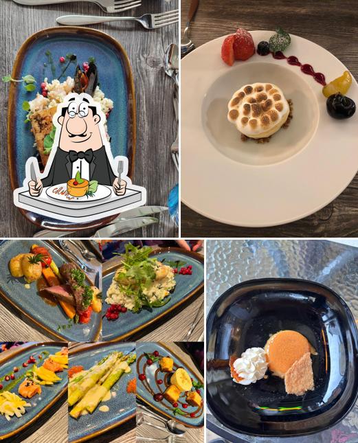 Top 5 restaurants in Odda, october 2025 - Restaurant Guru