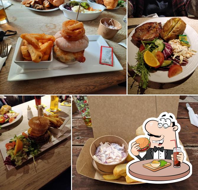 Top 3 restaurants with steaks in Shalfleet, september 2025 - Restaurant ...