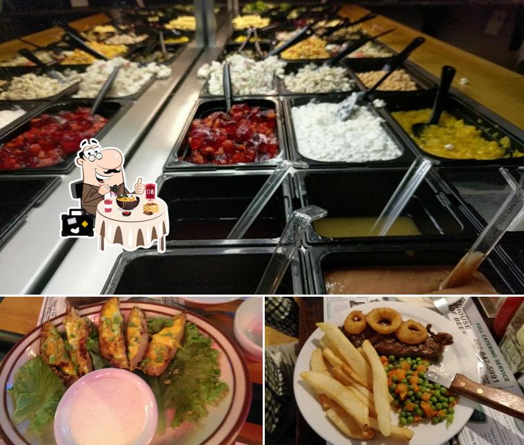 House of Beef, Oakdale - Restaurant menu, prices and reviews