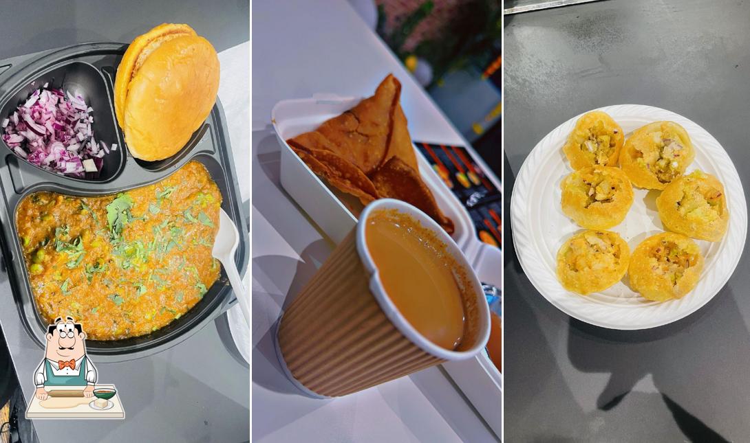 Top 4 restaurants with chaat in Welling, september 2025 - Restaurant Guru