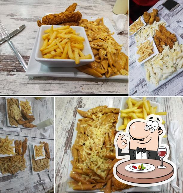 Mahboub, Casablanca - Restaurant menu, prices and reviews