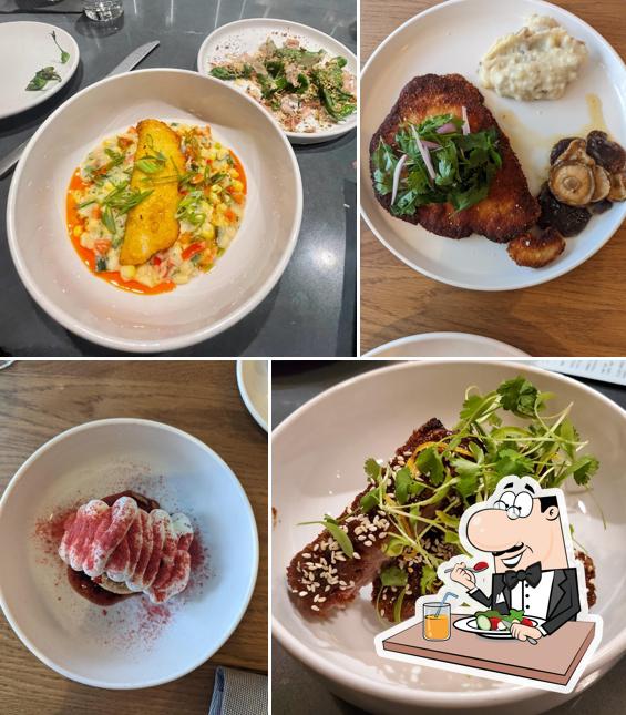 Modern Bird, Traverse City - Restaurant menu, prices and reviews