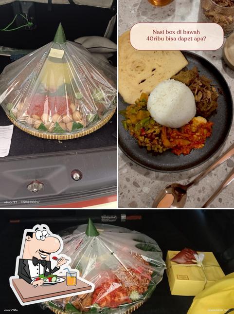 Ny Hendrawan BSD, South Tangerang - Restaurant menu, prices and reviews