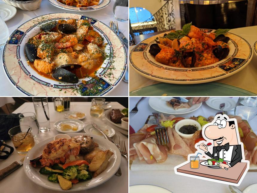 Mimi & Coco Bistro, Henderson - Menú del restaurante, precios y reseñas