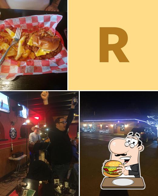 Red Zone Bar And Grill, Amelia - Restaurant menu, prices and reviews