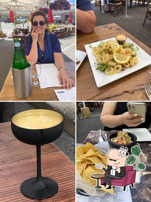 Tequila Escape - Ridgefield, Ridgefield - Restaurant menu, prices and ...