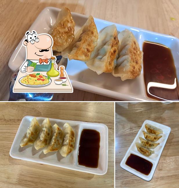Ebisu Ramen - เอบิสึ ราเมน ศรีนครินทร์, Bangkok - Restaurant menu ...