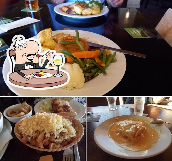 Mount Batten Bar, Plymouth - Restaurant menu, prices and reviews
