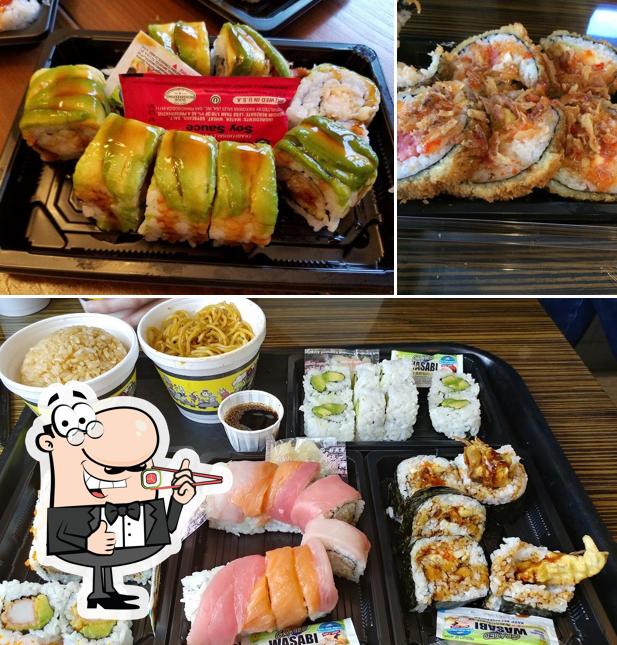 Seasons of Japan, Pooler - Restaurant menu, prices and reviews