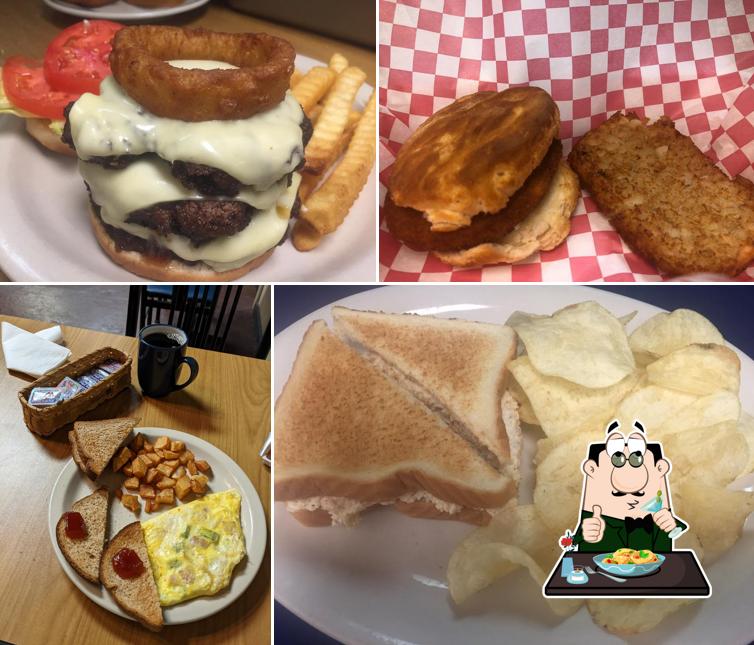 Top 3 restaurants with italian lasagna in Robbinsville, North Carolina ...