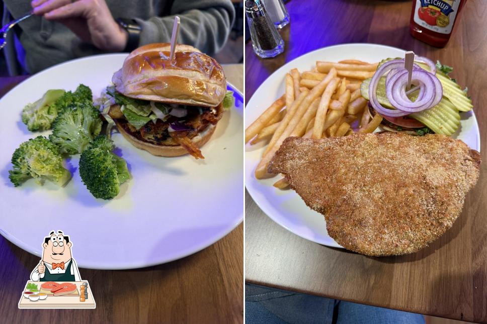 bar ellis, Noblesville - Restaurant menu, prices and reviews