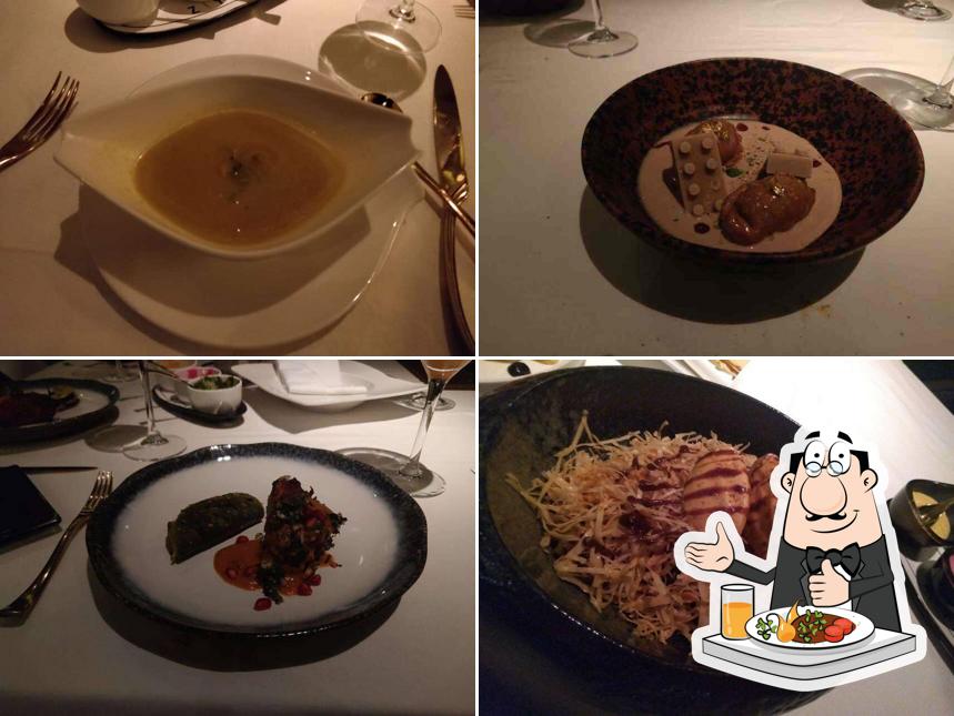 Ziya Restaurant, Mumbai - Restaurant menu, prices and reviews