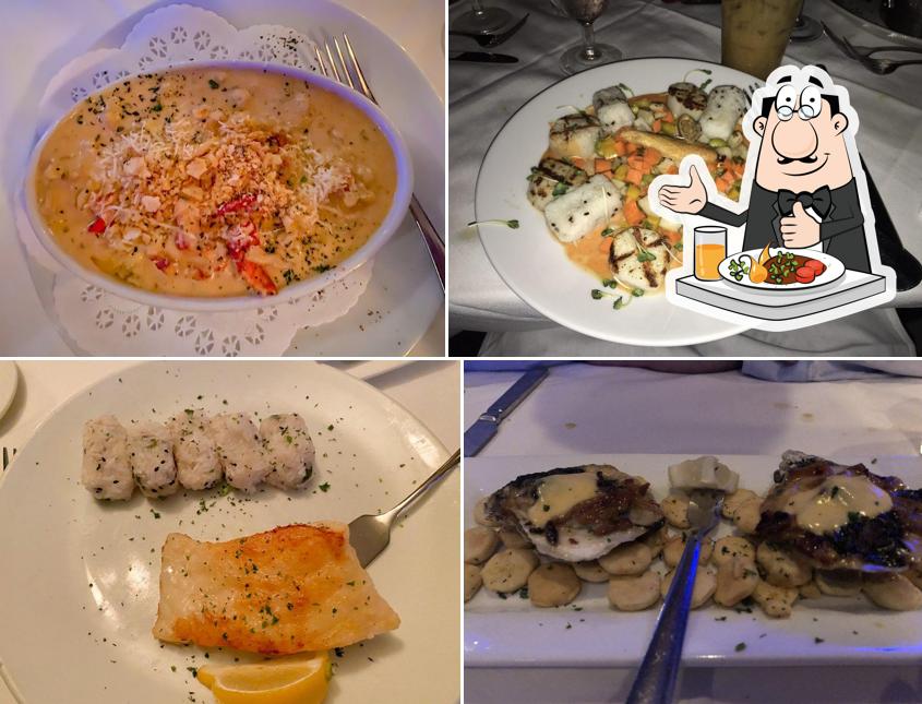 Splash Seafood, Des Moines - Restaurant menu, prices and reviews