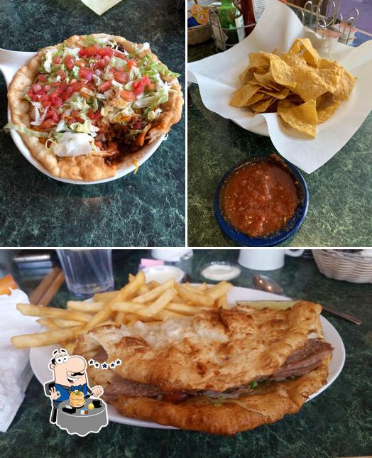 Dinè Restaurant, Window Rock - Restaurant menu, prices and reviews
