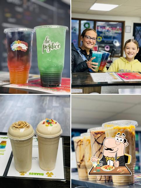 Fuel Up Nutrition, Clare - Restaurant menu, prices and reviews
