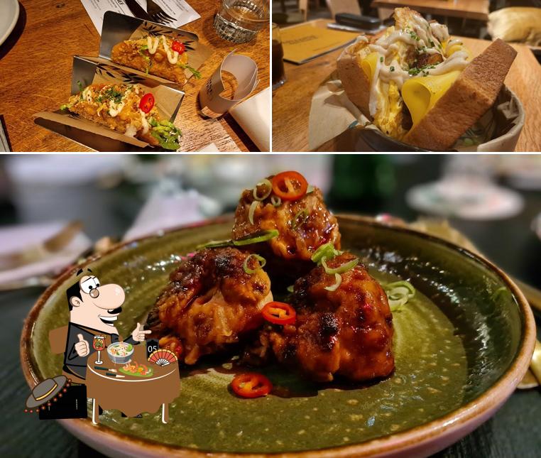 Javaanse Meisjes, Alkmaar - Restaurant menu, prices and reviews