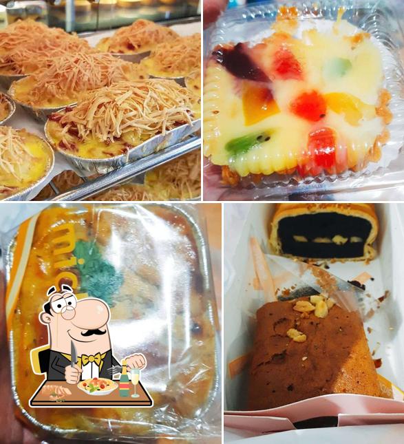 Michelle Bakery, Depok - Restaurant menu, prices and reviews