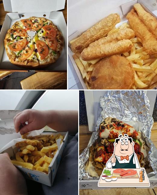 Spicy Mo, Montrose - Restaurant menu, prices and reviews