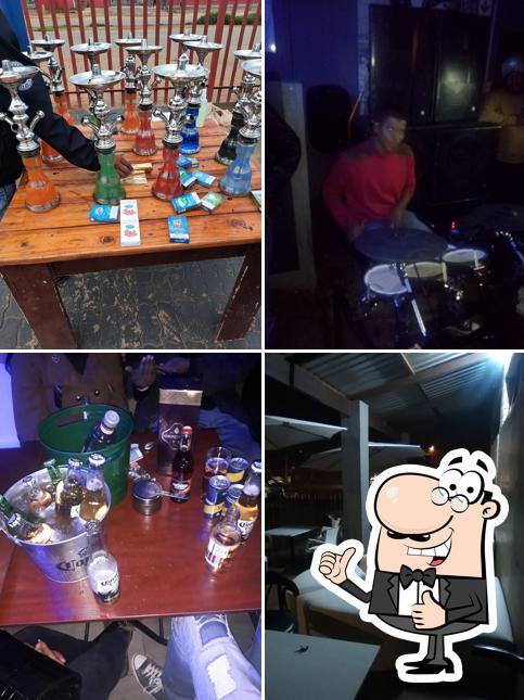 Black Lounge, Potchefstroom - Restaurant menu, prices and reviews