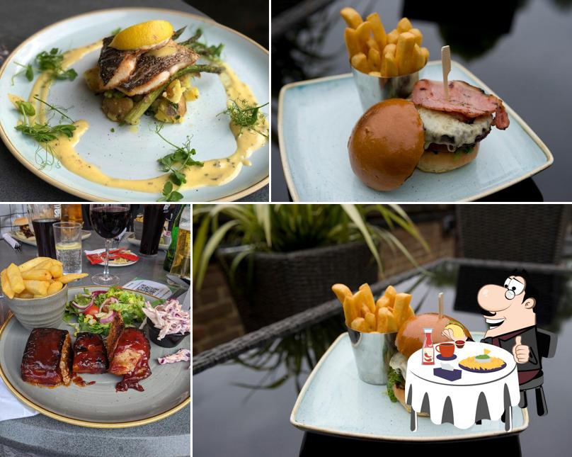 Top 7 places to eat in Cobham, october 2025 - Restaurant Guru