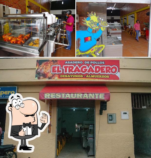 ASADERO POLLO LOCO, Tulua - Menú del restaurante, precios y reseñas