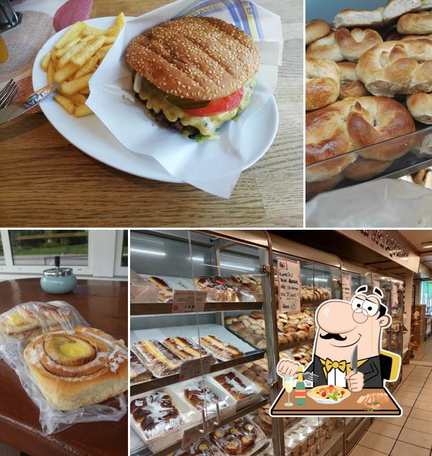 Bakar Jon, Byrkjelo - Restaurant menu, prices and reviews