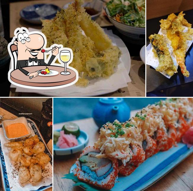 Ebi 10, Makati, Buendia - Restaurant menu, prices and reviews
