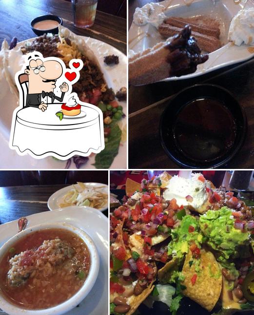 El Charro Café Oro Valley, Tucson - Restaurant menu, prices and reviews