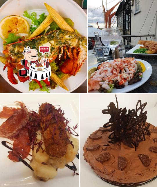 Top 5 restaurants with nachos in Maldon, november 2025 - Restaurant Guru