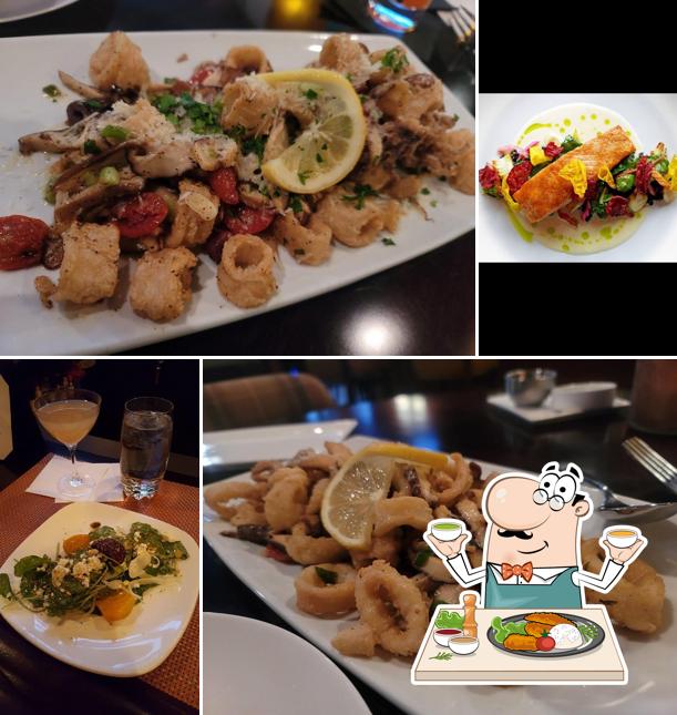 LockKeepers, Independence - Restaurant menu, prices and reviews
