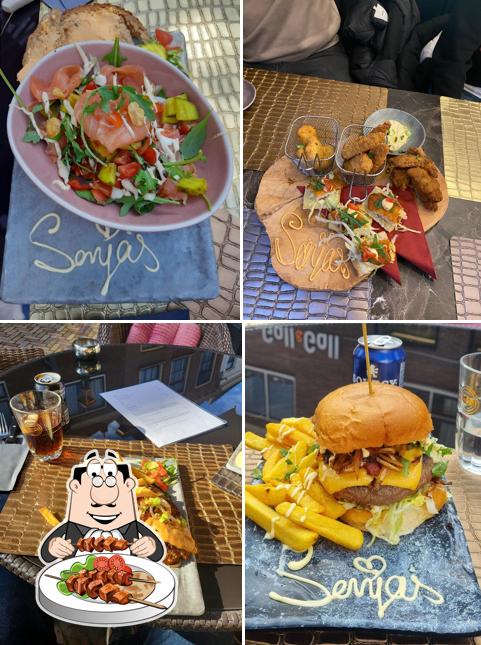 Sonja's zoon, Doesburg - Restaurant menu, prices and reviews