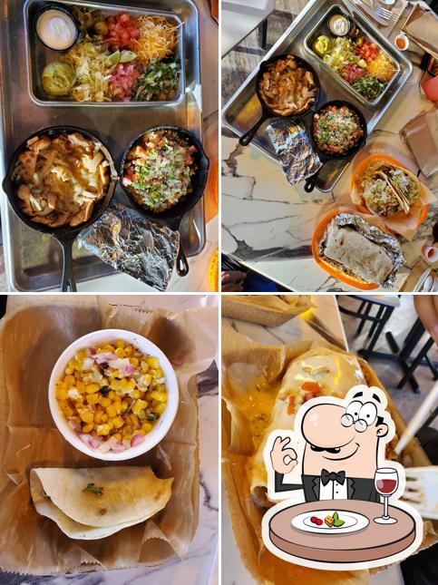 Taco Works, Fort Myers - Restaurant menu, prices and reviews