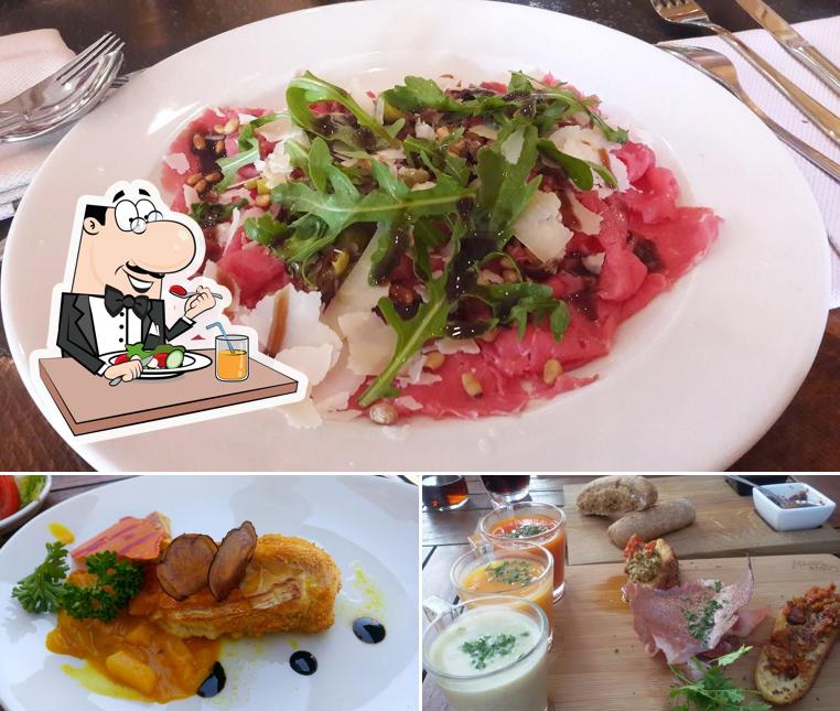 De Postwagen & uitjes Posta7, Tolbert - Restaurant menu, prices and reviews