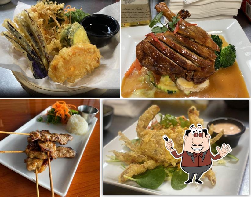 Sea Racha Asian Cuisine and Bar, Jupiter - Restaurant menu, prices and ...