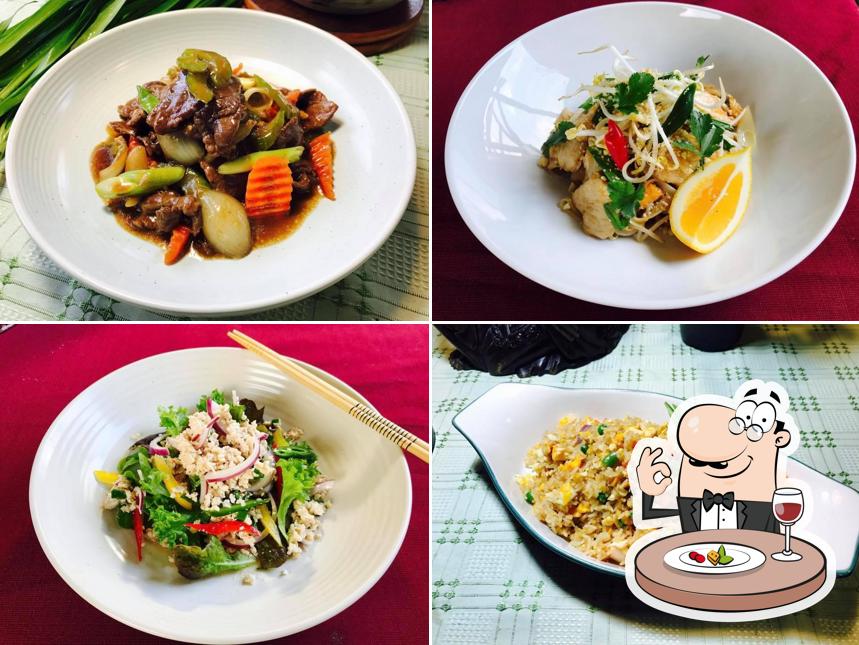 Thai Shack, Tuakau - Restaurant menu, prices and reviews