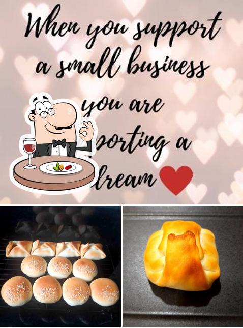 The Bread Story, Mumbai - Restaurant menu, prices and reviews
