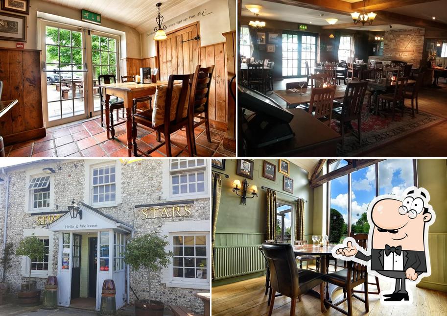 Top 5 pubs & bars in Petersfield, december 2025 - Restaurant Guru