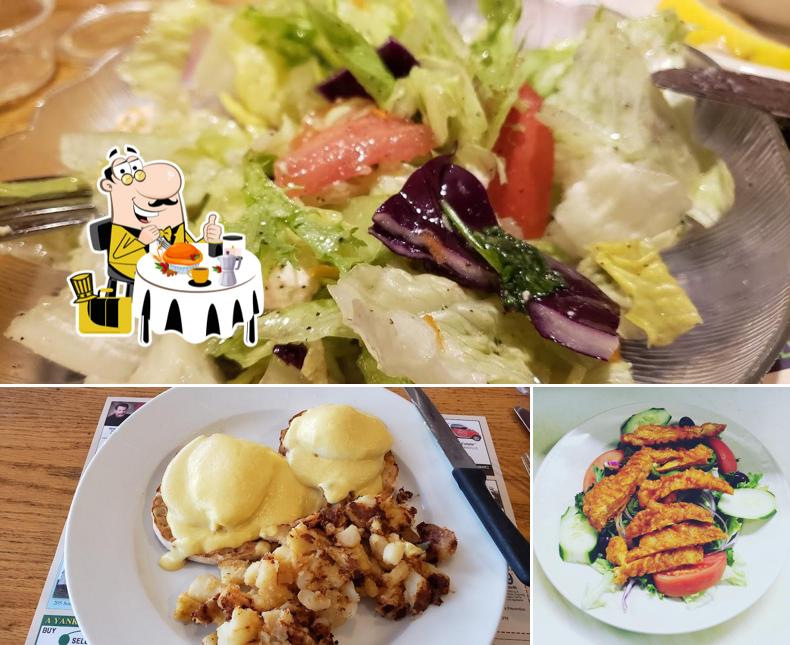 New Britain Diner Restaurant, New Britain - Restaurant menu, prices and ...