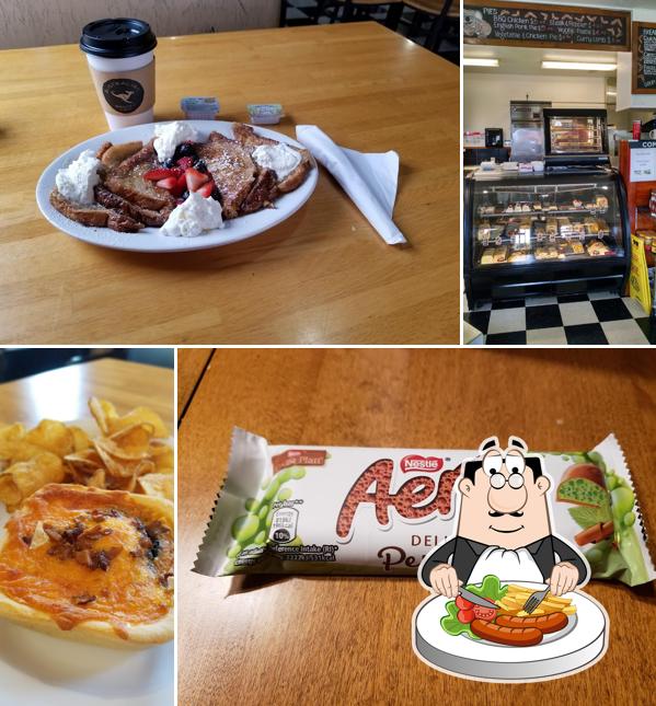 Australian Bakery Cafe, Cumming - Restaurant menu, prices and reviews