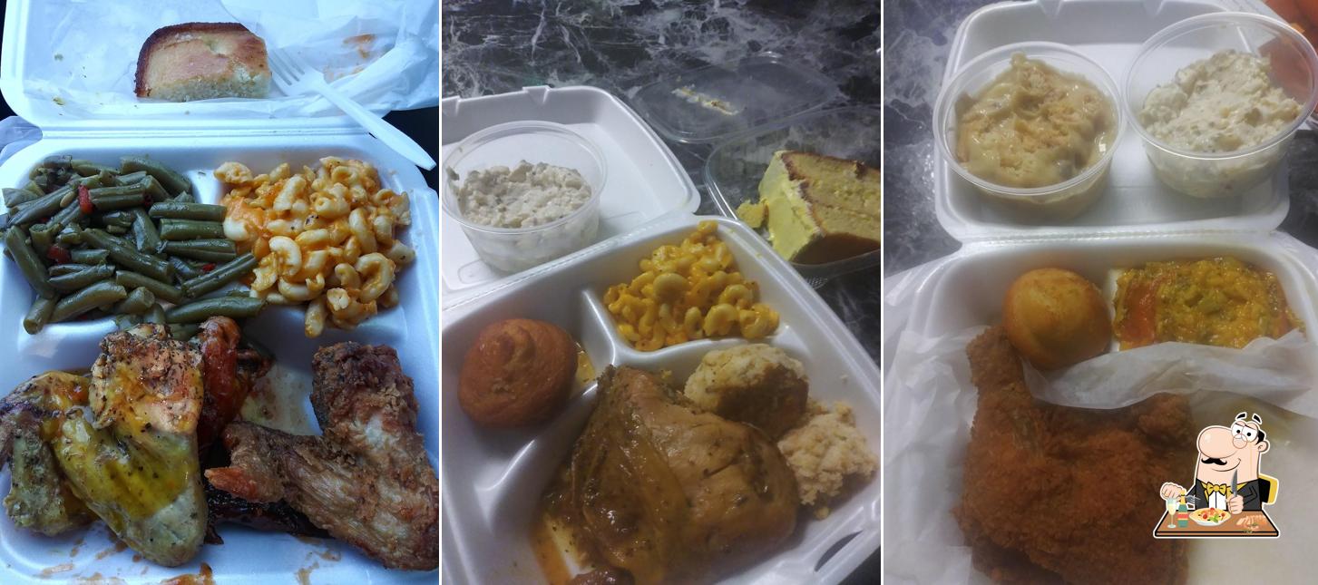Big Daddy's Kitchen, Riverdale - Restaurant menu, prices and reviews