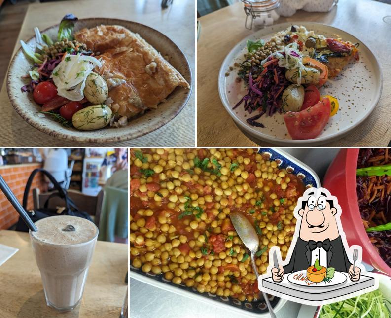 Oseta, Brighton - Restaurant menu, prices and reviews