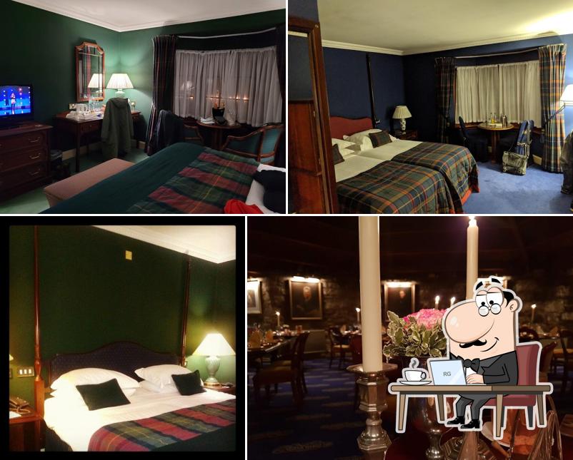 Top 5 restaurants in Linlithgow, august 2025 - Restaurant Guru