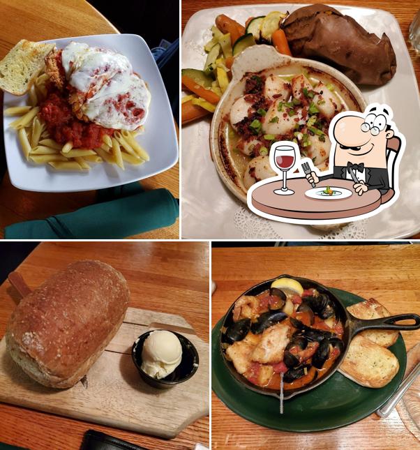 Gordi's Fish & Steak House, Lincoln - Restaurant menu, prices and reviews