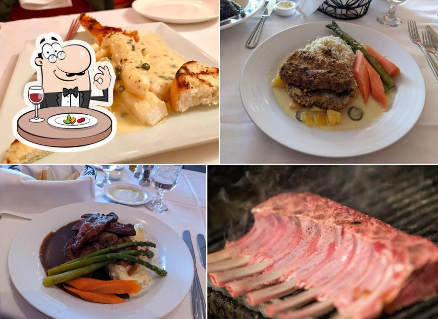 Top 10 restaurants in Anchorage, august 2025 - Restaurant Guru