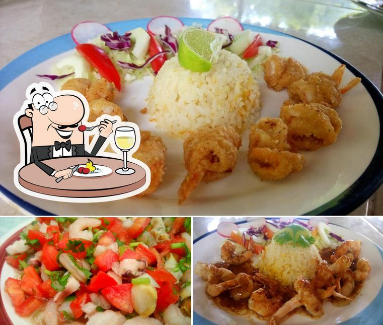 La Palapita, Mocochá - Menú del restaurante, precios y reseñas