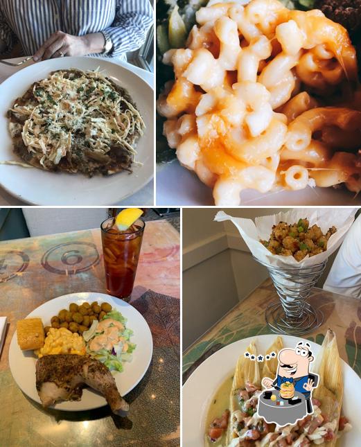 Local 463, Ridgeland - Restaurant menu, prices and reviews