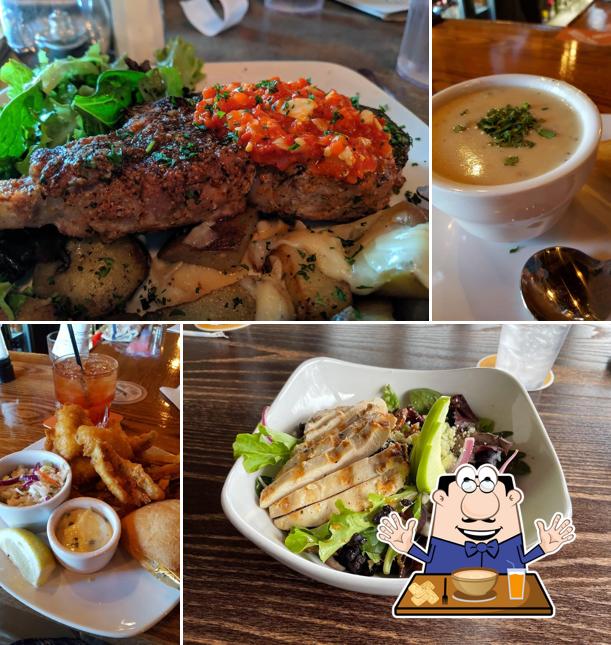 Off Broadway Drafthouse, Madison - Restaurant menu, prices and reviews