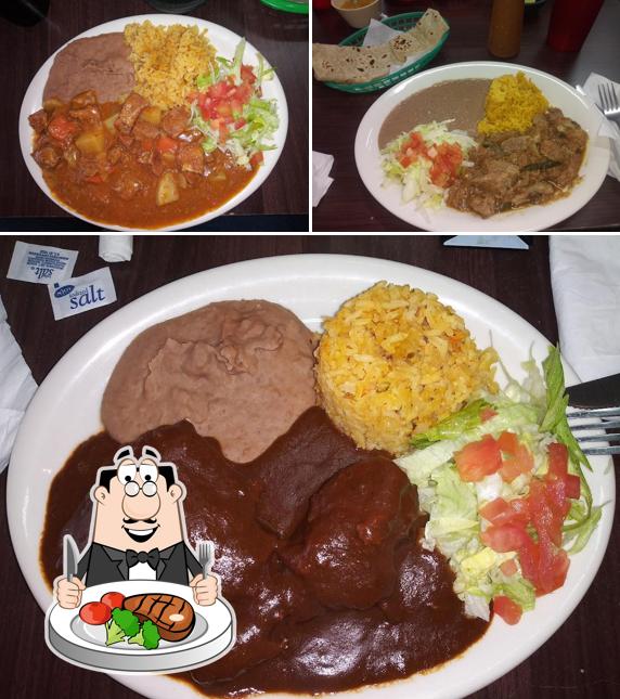 911 Cafe, Brownsville - Restaurant menu, prices and reviews