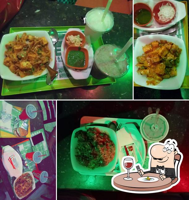 Cafe49, Samrala - Restaurant menu, prices and reviews